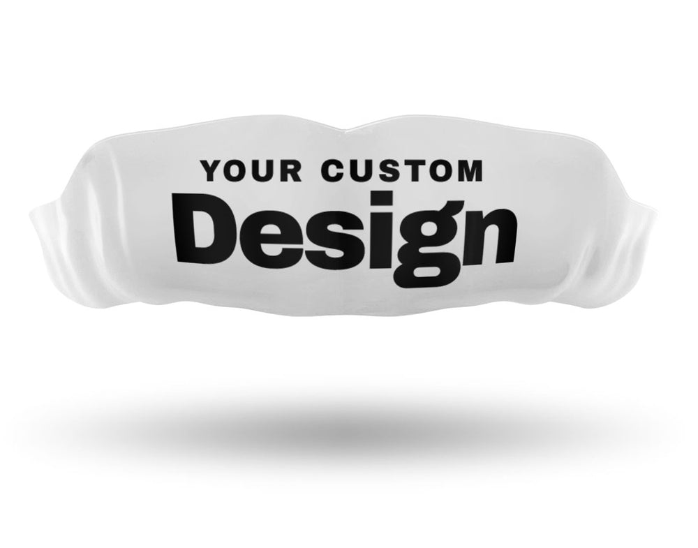 DESIGNS - GuardnGo Customized Mouthguards
